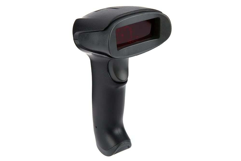 Netum F6-1 Wireless Barcode Scanner 1D - Expert-Zone