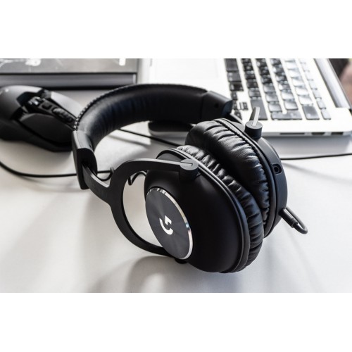 LOGITECH GPRO WIRED GAMING HEADSET "WITHOUTBOX" - Expert-Zone