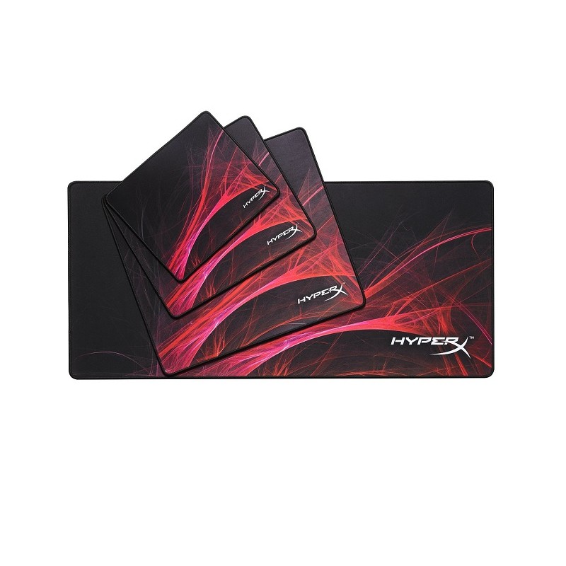 HYPERX FURY S SPEED EDITION LARGE MOUSEPAD - Expert-Zone