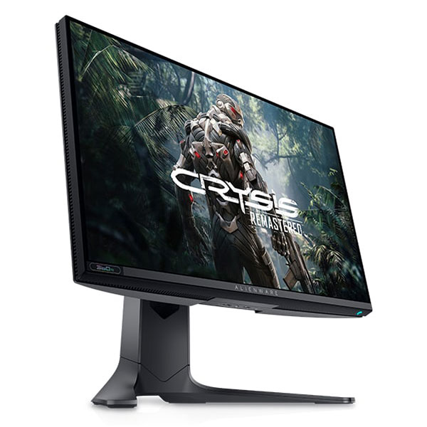DELL ALIENWARE AW2521HFA 25" 240HZ GAMING MONITOR - Expert-Zone