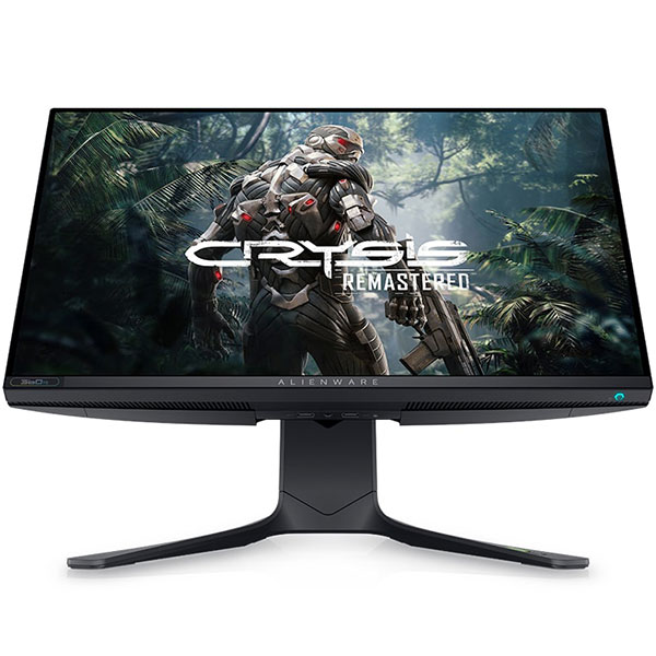 DELL ALIENWARE AW2521HFA 25" 240HZ GAMING MONITOR - Expert-Zone