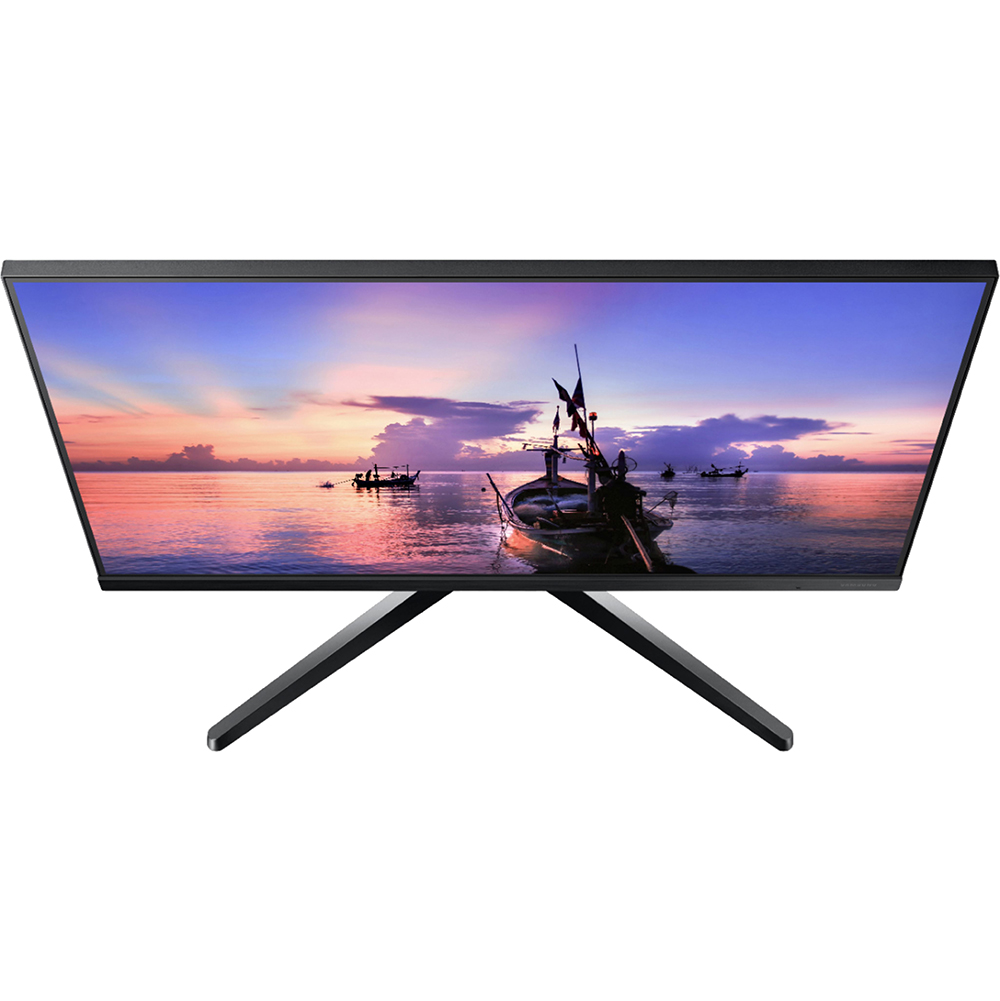 Samsung 24-inch LED Monitor 24" IPS LED FHD, FreeSync, - Expert-Zone