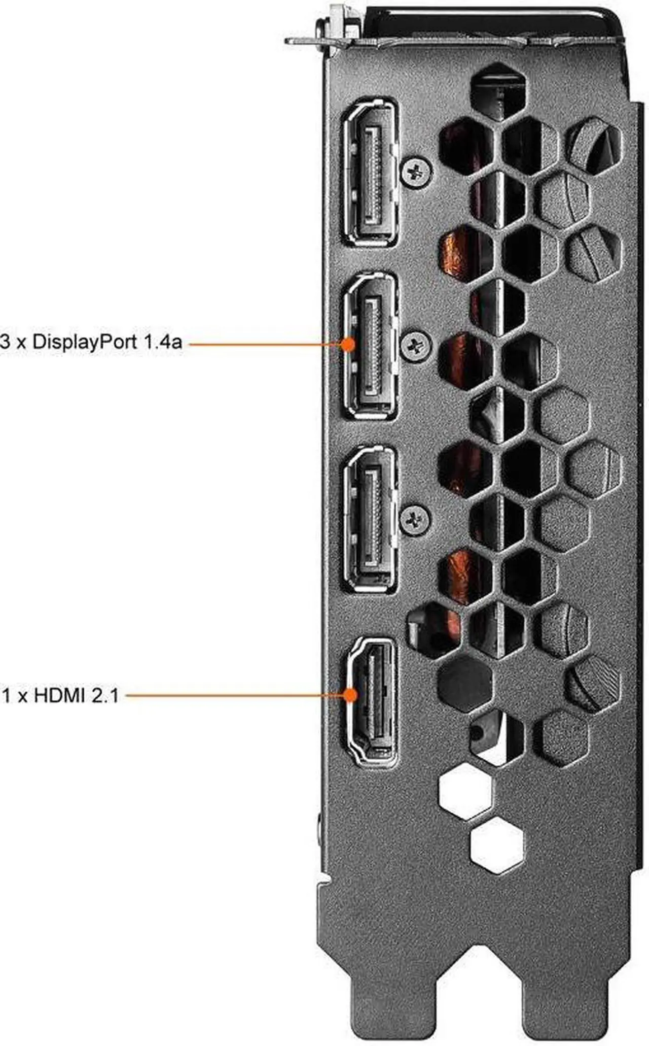 EVGA GeForce RTX 3060 12GB Dual-Fan XC GAMING Graphics Card