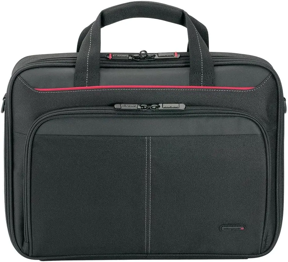 Targus Protective Laptop Bag for 12 to 13 inch Laptops BLACK