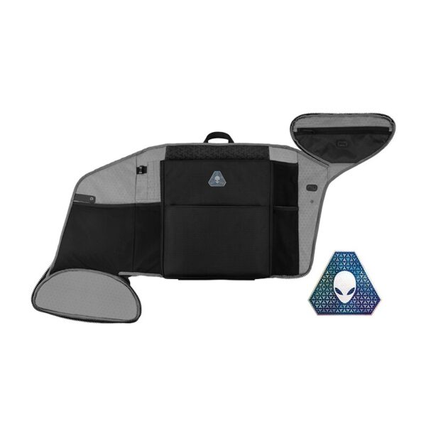 Alienware Cruiser Pro Backpack 17 Large Capacity - Expert-Zone