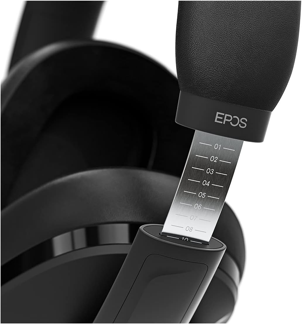 EPOS Audio Wired H3 Closed Acoustic Gaming Headset "openbox" | Expert-Zone