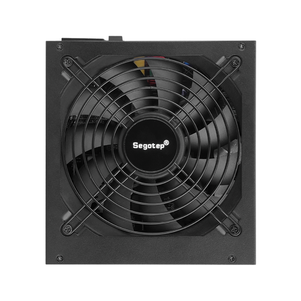 SEGOTEP GM1250W 1250W ATX 3.0 GOLD 80PLUS FULL MODULAR POWER SUPPLY | Expert-Zone