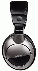 A4Tech HS-800 Stereo Gamer Headset | Expert-Zone