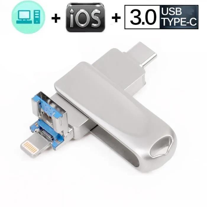 Apple iOS Flash Drive Lightning Type C 64gb – Expert-Zone
