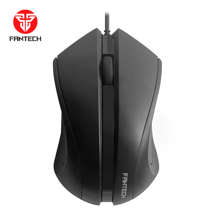 FANTECH T533 WIRED OFFICE MOUSE | Expert-Zone