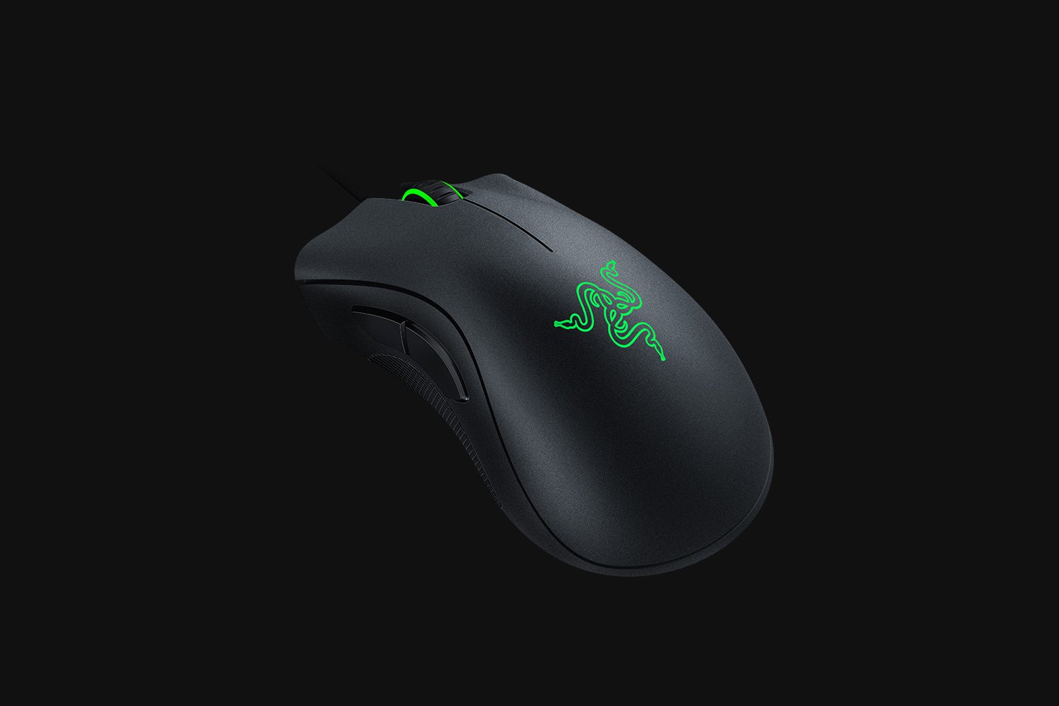 Razer DeathAdder Essential Optical Esports Gaming Mouse | Expert-Zone